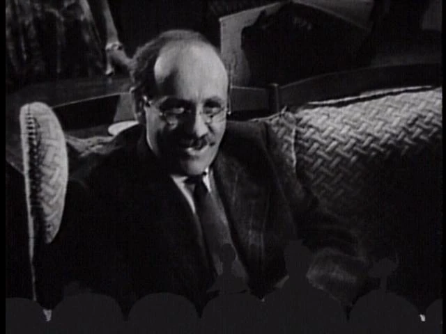 Warren Mitchell | MST3K | Fandom