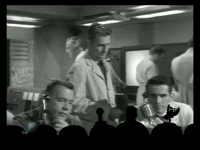 Allan Ray | MST3K | Fandom