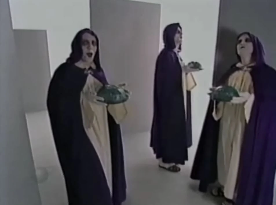 Observer homeworld | MST3K | Fandom