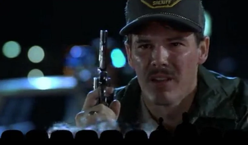 Andrew Divoff | MST3K | Fandom