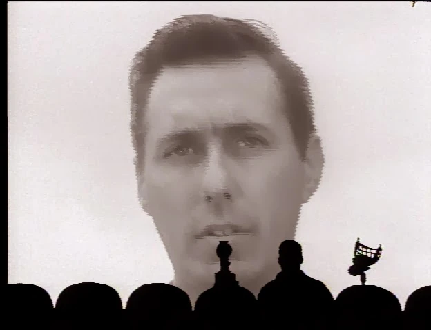 Tony Cardoza | MST3K | Fandom