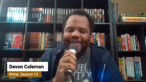 Devon Coleman | MST3K | Fandom