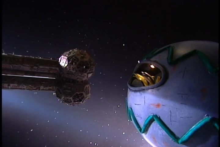 Dolphin Space Ship | MST3K | Fandom