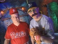 MST3K 622 - Angels Revenge | MST3K | Fandom