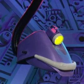 Gypsy | MST3K | Fandom
