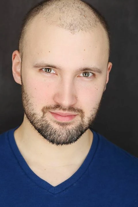 Conor McGiffin | MST3K | Fandom