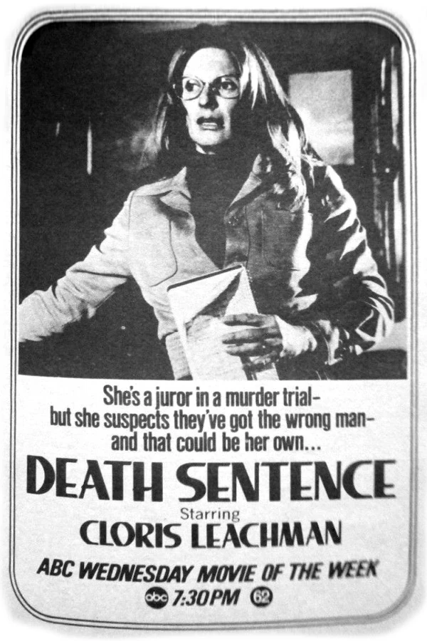 Death Sentence (film) | MST3K | Fandom
