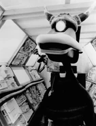 Mystery Science Theater 3000: The Movie | MST3K | Fandom