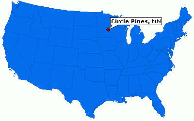 Circle Pines, Minnesota | MST3K | Fandom