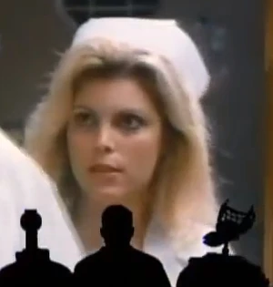 Lisa Frantz | MST3K | Fandom