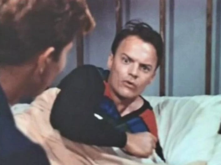 Chet Davis | MST3K | Fandom