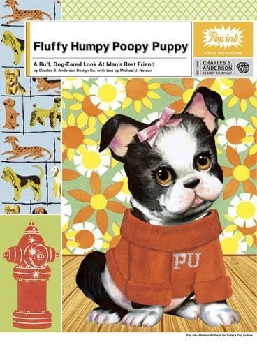 Fluffy Humpy Poopy Puppy | MST3K | Fandom