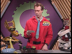 MST3K 109 - Project Moon Base | MST3K | Fandom