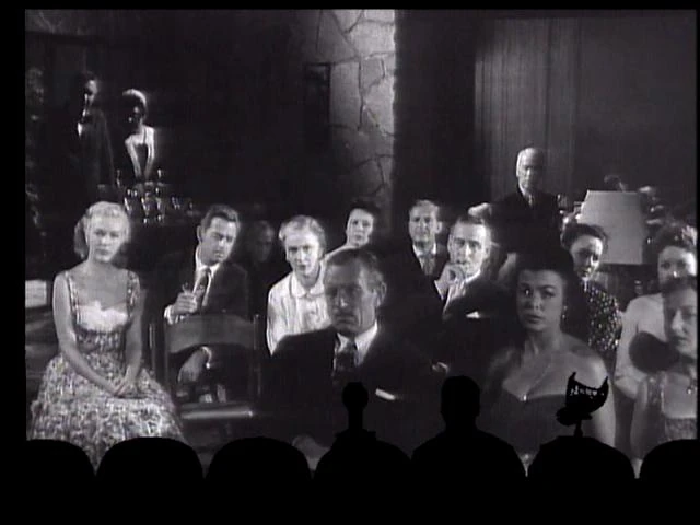 Suzanne Ridgeway | MST3K | Fandom