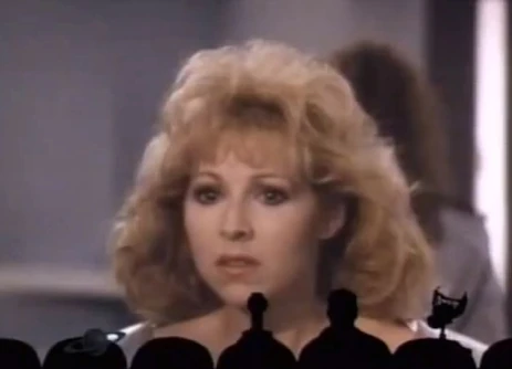 Cisse Cameron | MST3K | Fandom