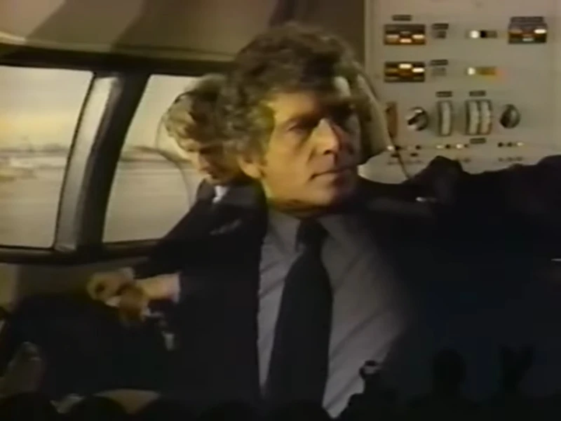 Robert Reed | MST3K | Fandom