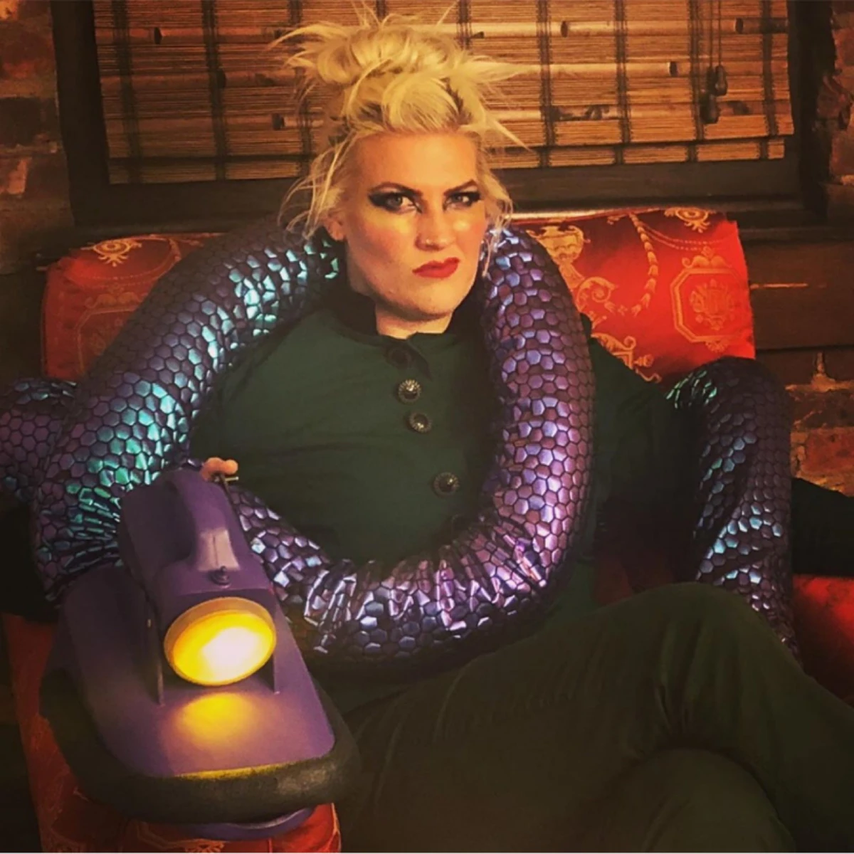 Yvonne Freese | MST3K | Fandom