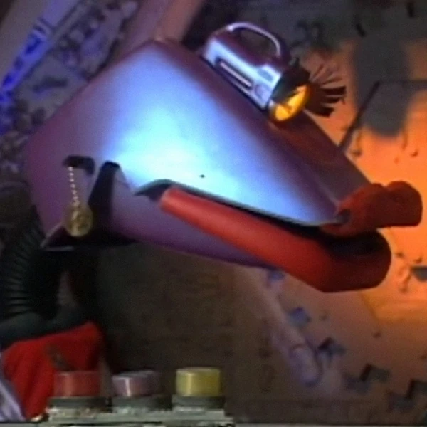 Gypsy (mirror) | MST3K | Fandom