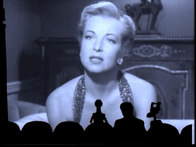 Hillary Brooke | MST3K | Fandom