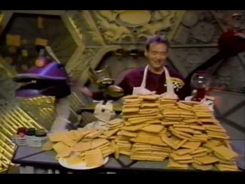 "The Waffle Song" | MST3K | Fandom