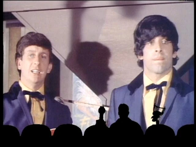 Mike Clifford | MST3K | Fandom