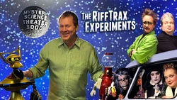 RiffTrax Makes MST3K! — Four NEW episodes in 2026! | MST3K | Fandom