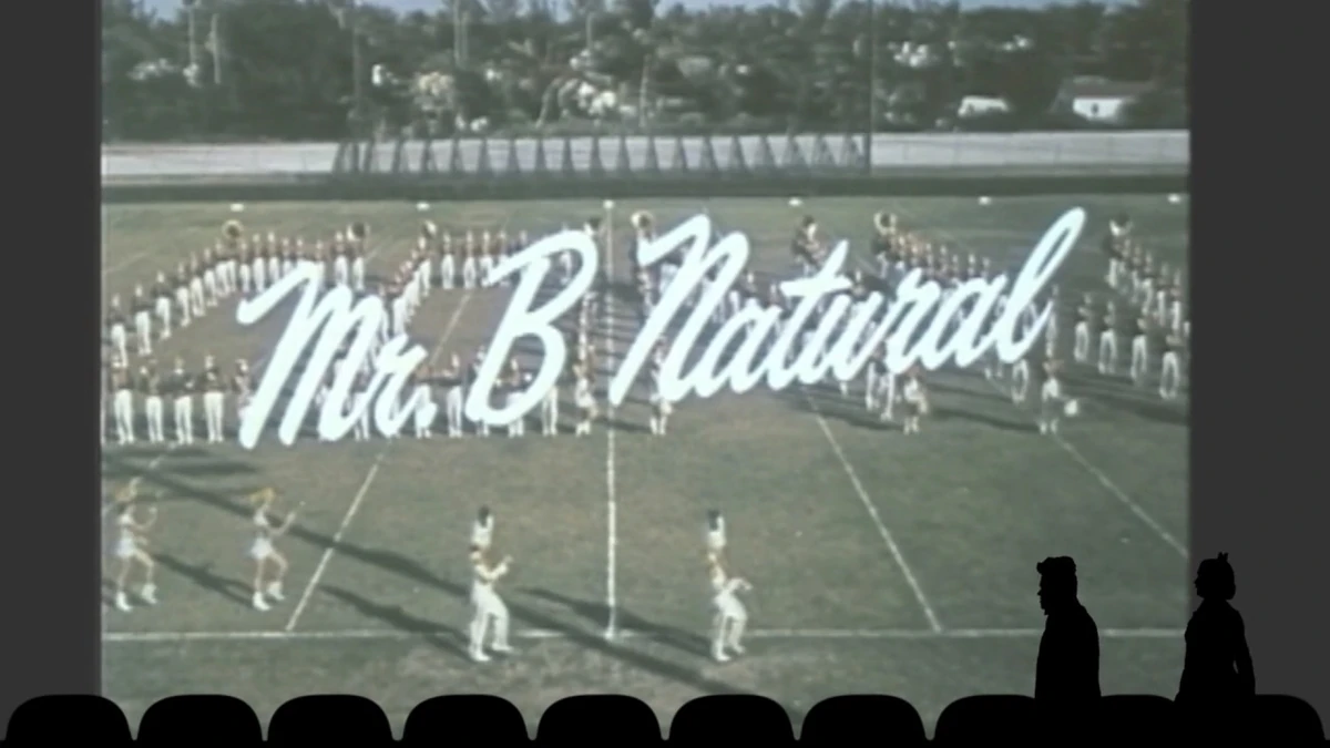 MST3K SHORT 13.11 - Mr. B Natural | MST3K | Fandom
