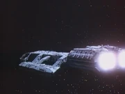 Space Mutiny (film) | MST3K | Fandom