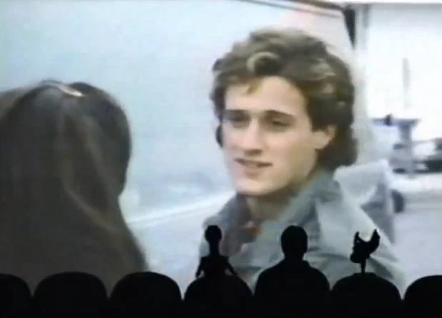 Timothy Van Patten White Shadow