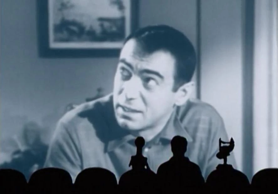 Arthur Batanides | MST3K | Fandom