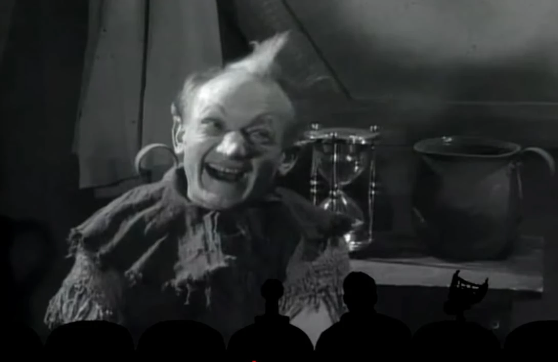 Billy Barty | MST3K | Fandom