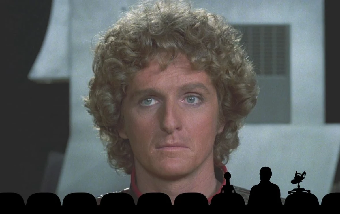 Marjoe Gortner | MST3K | Fandom