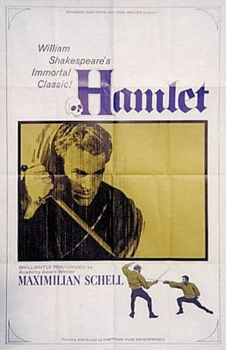 Hamlet (film) | MST3K | Fandom