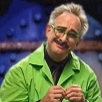 Dr. Clayton Forrester | MST3K | Fandom