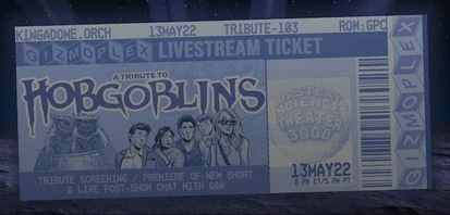 A Tribute to Hobgoblins | MST3K | Fandom
