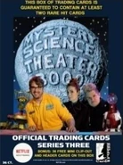 RRParks Cards | MST3K | Fandom