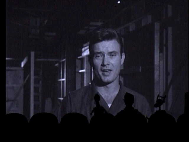 William Boyce | MST3K | Fandom