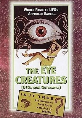 Attack of the the Eye Creatures (film) | MST3K | Fandom