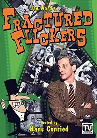 Fractured Flickers | MST3K | Fandom