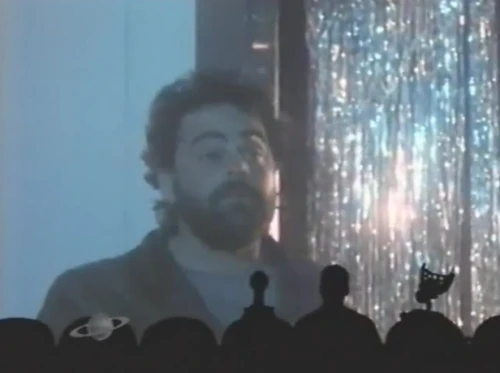 Duane Whitaker | MST3K | Fandom