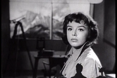 Jennifer Jayne Actress