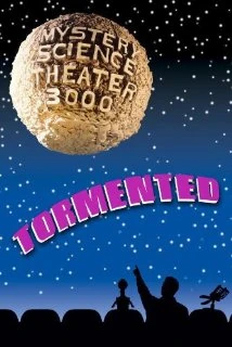 MST3K 414 - Tormented | MST3K | Fandom