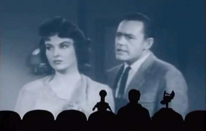 Myron Healey | MST3K | Fandom