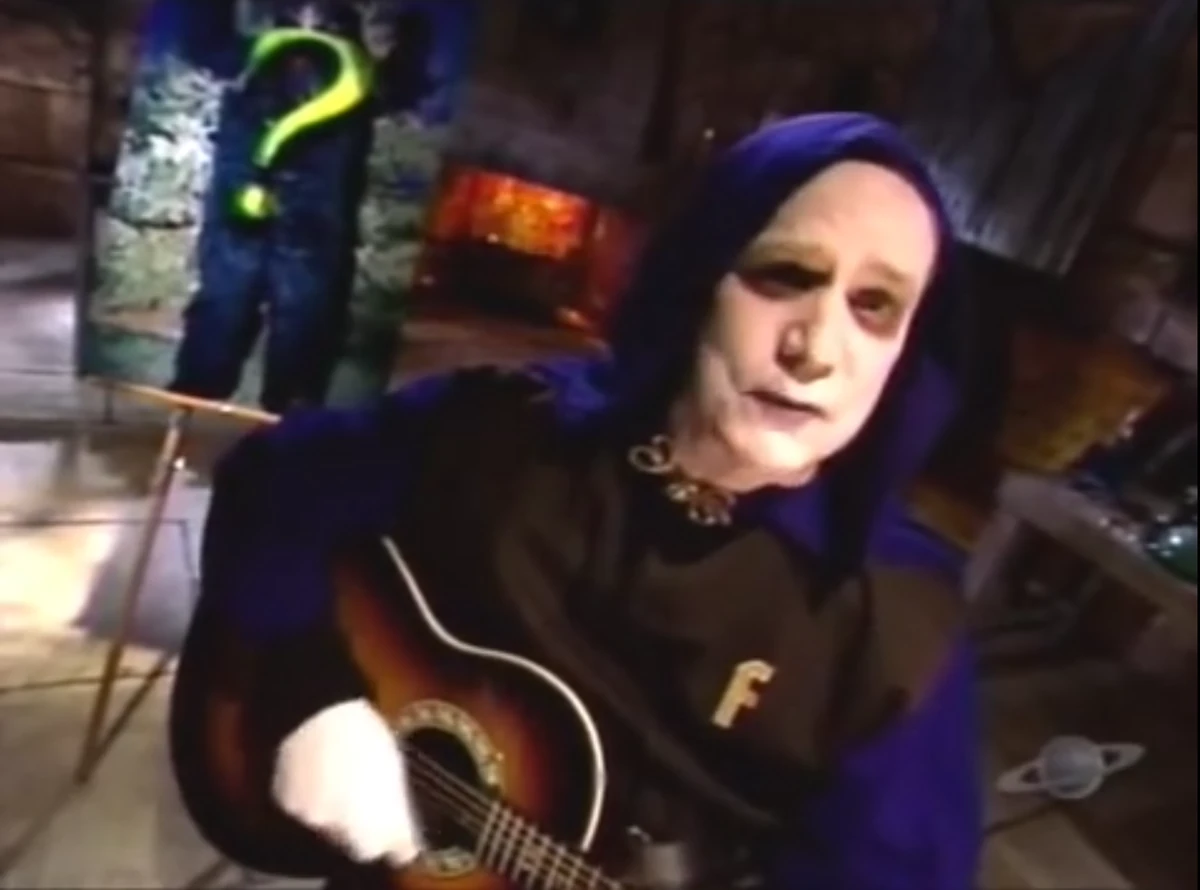 Bobo Creek | MST3K | Fandom