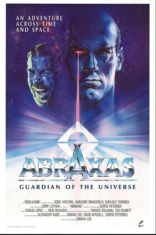Abraxas: Guardian of the Universe (film) | MST3K | Fandom