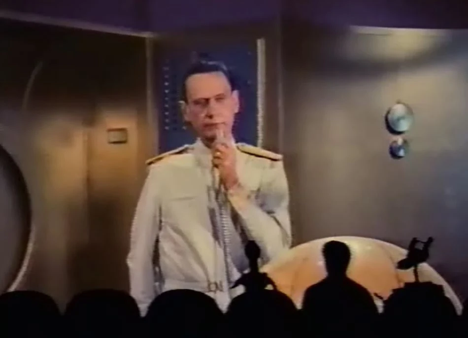 Wendell Corey | MST3K | Fandom