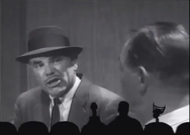 Duke Moore | MST3K | Fandom