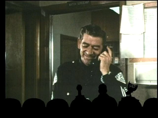 Rod Wilmoth | MST3K | Fandom