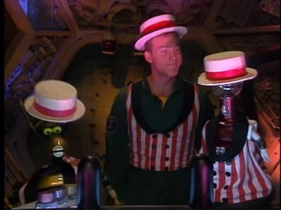Tubular Boobular Joy | MST3K | Fandom