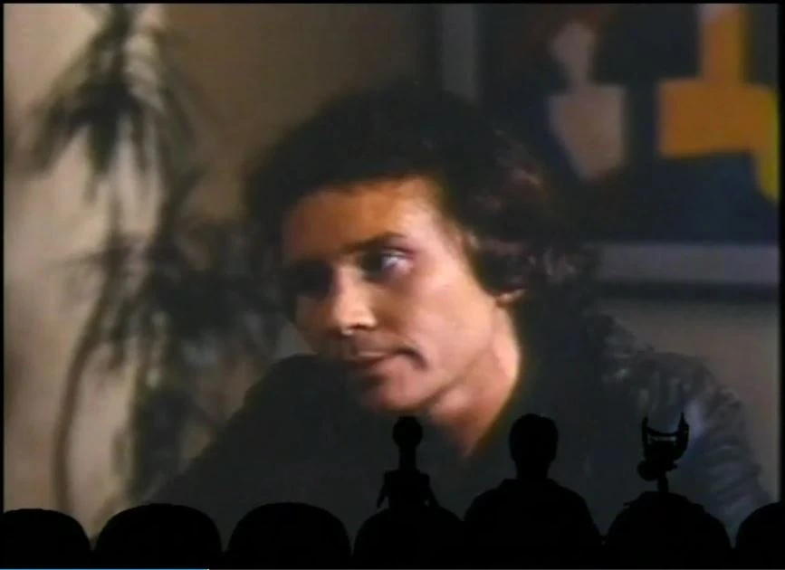 Robert Random | MST3K | Fandom
